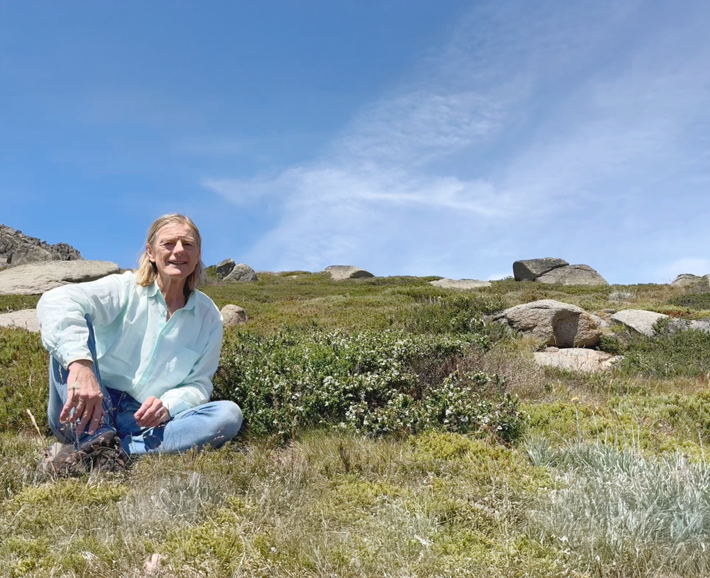 Ian's February Video Newsletter 2025 – Australian Bush Flower Essences