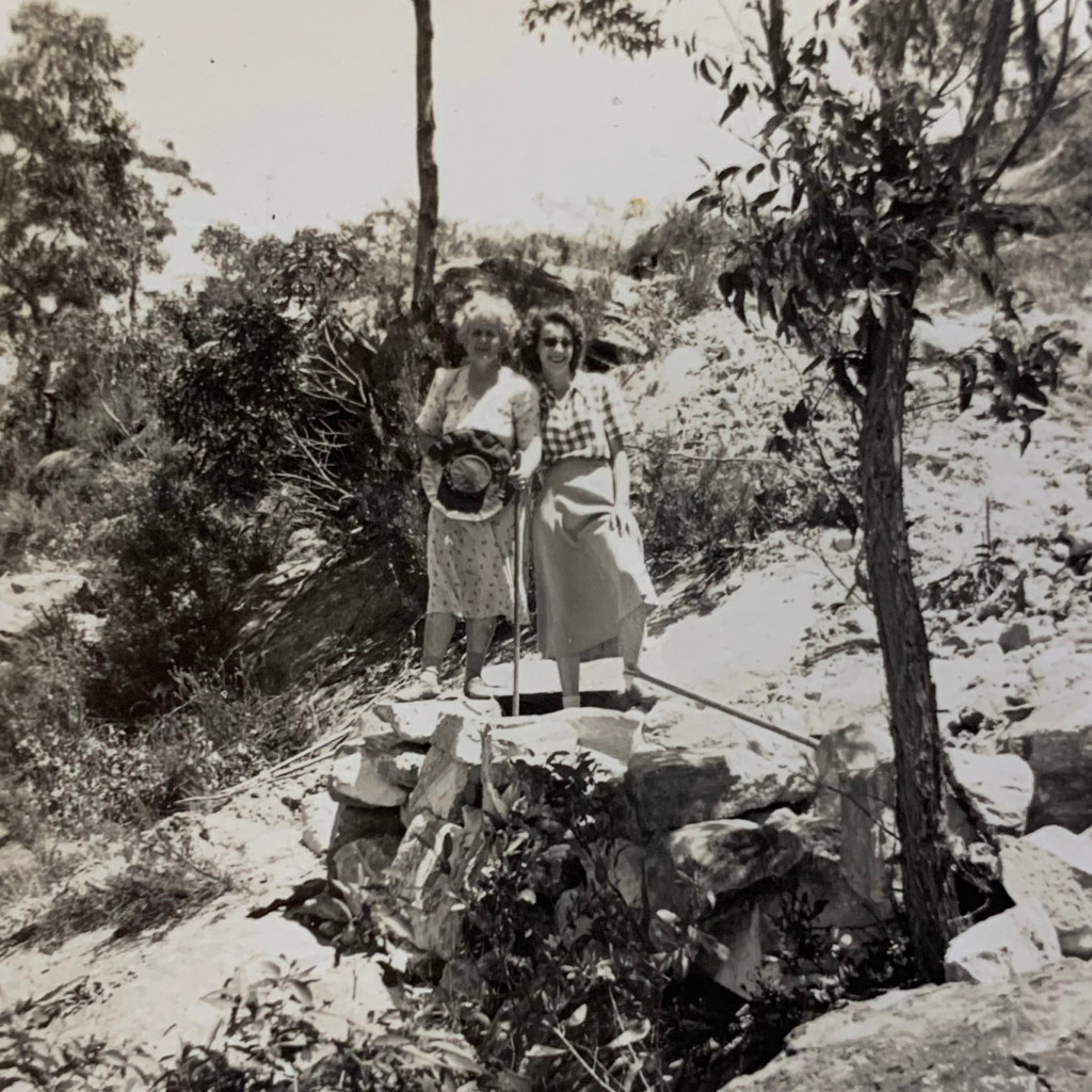 Ian’s March 2024 Newsletter – Australian Bush Flower Essences