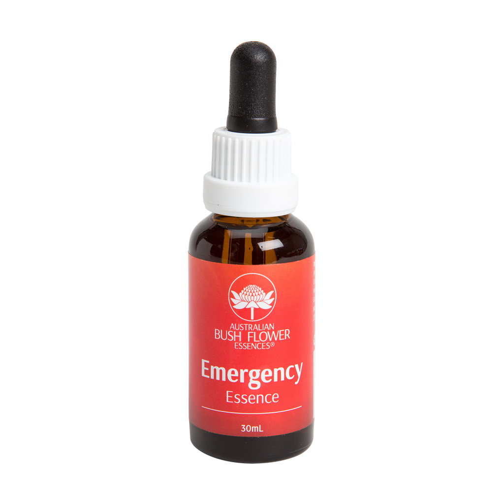 Shop Emergency Essence – Australian Bush Flower Essences
