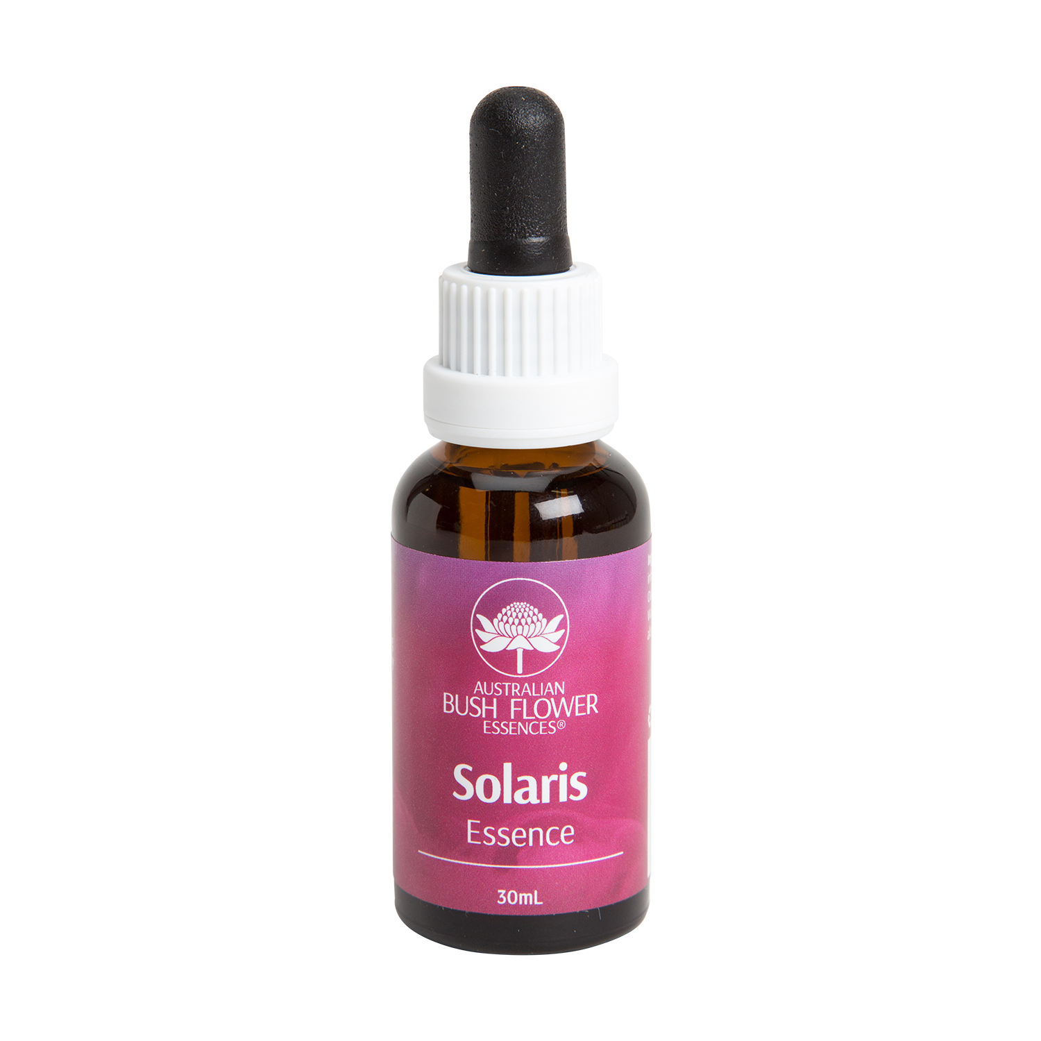 Solaris Essence – Australian Bush Flower Essences