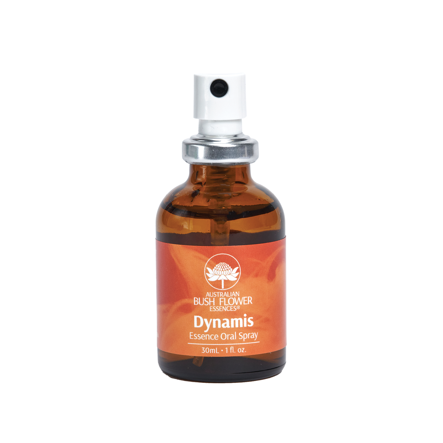 Dynamis Essence Oral Spray – Australian Bush Flower Essences