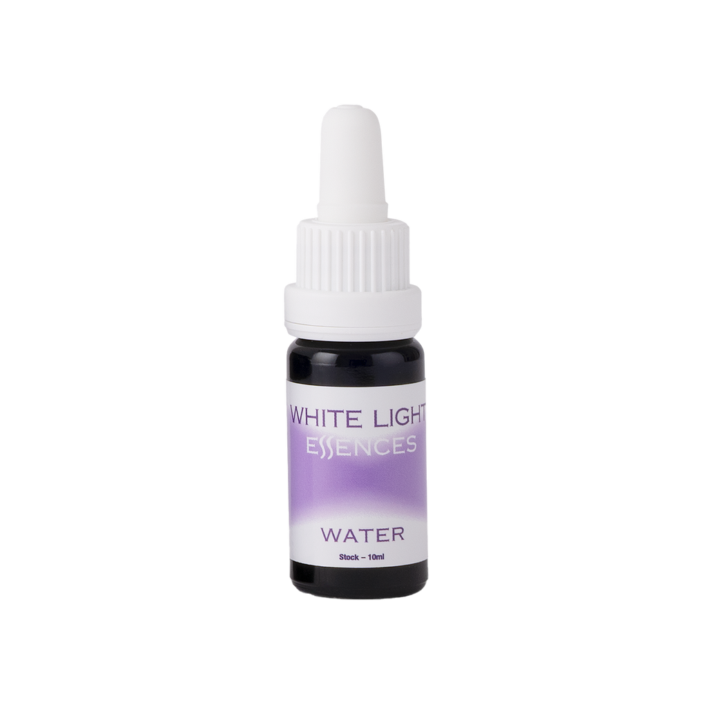 Water Essence 10ml – Australian Bush Flower Essences