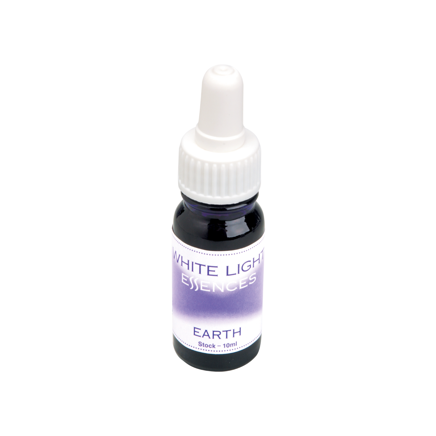 Earth Essence 10ml – Australian Bush Flower Essences