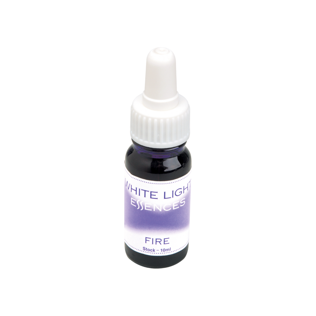 Fire Essence 10ml – Australian Bush Flower Essences