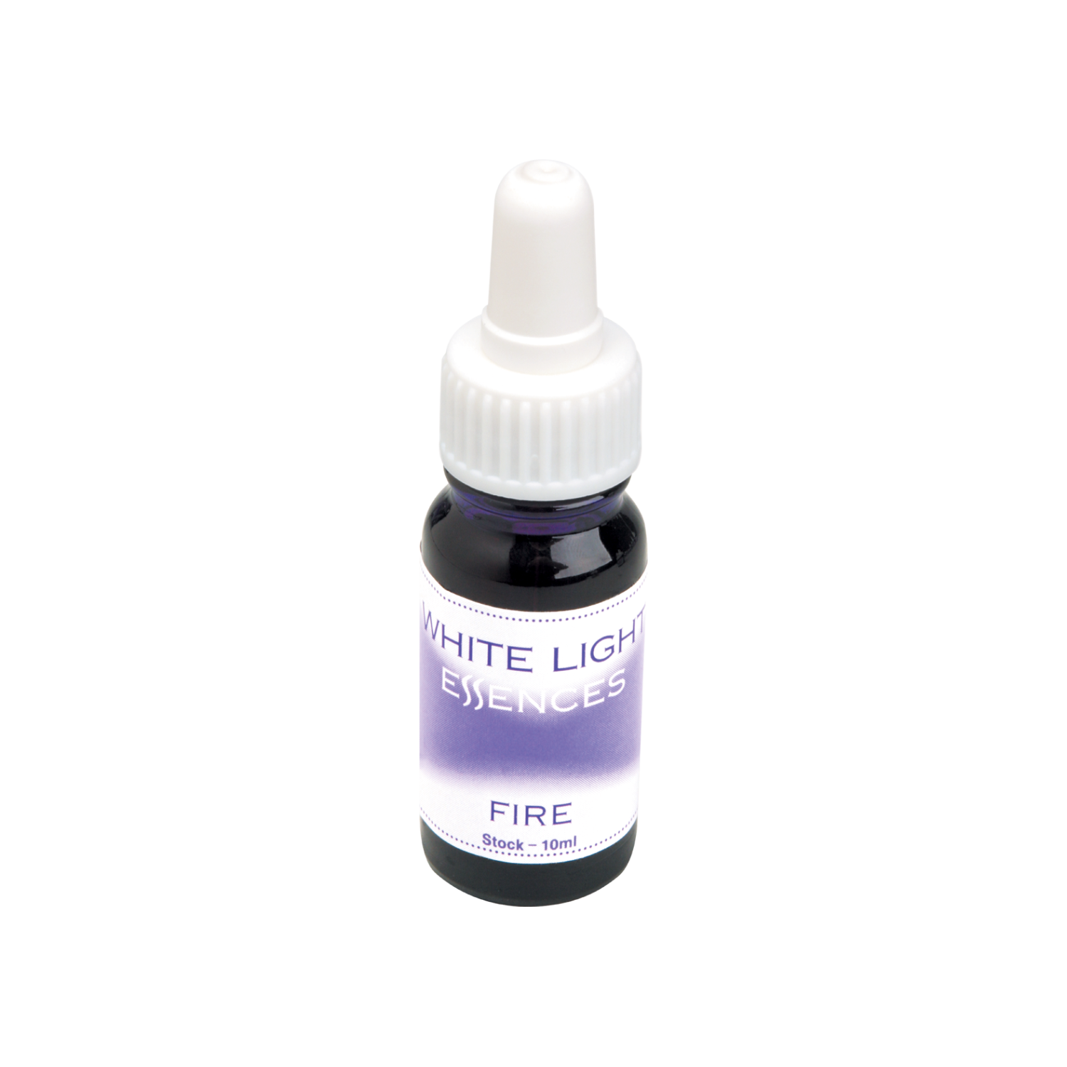 Fire Essence 10ml – Australian Bush Flower Essences