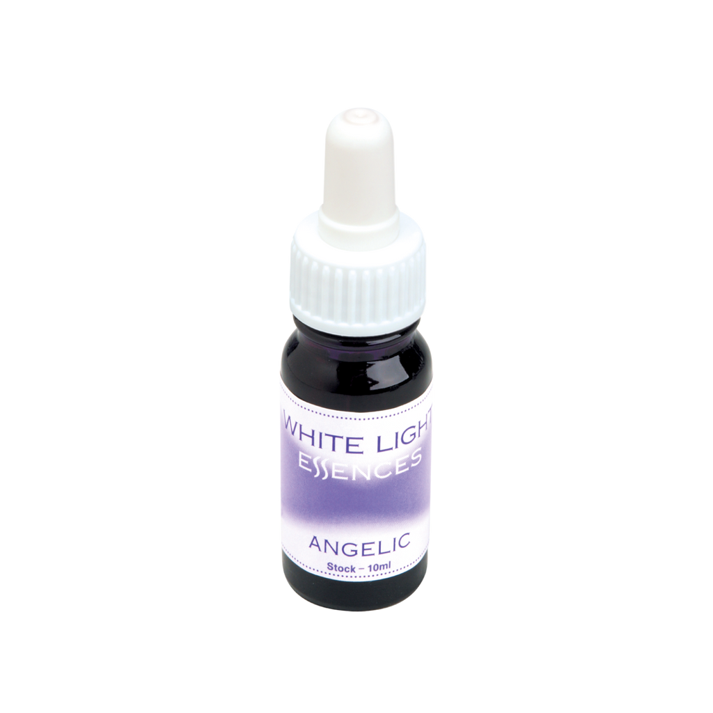 Angelic Essence 10ml – Australian Bush Flower Essences