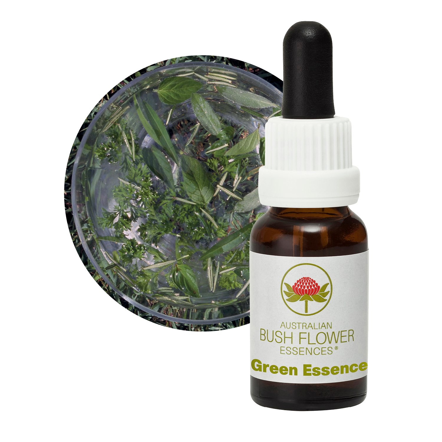Green Essence - Australia – Australian Bush Flower Essences