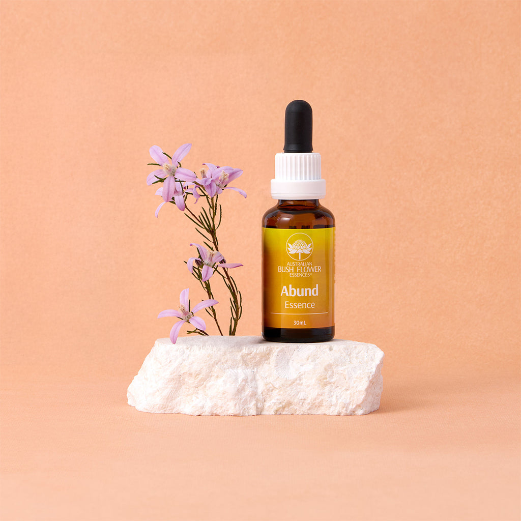 The Self-Worth & Nurture Ritual – Australian Bush Flower Essences