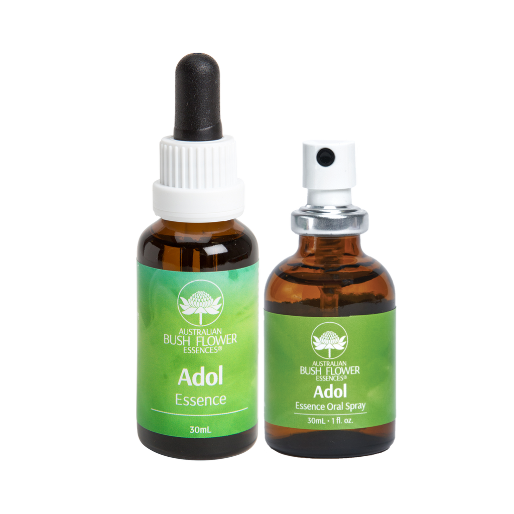 Adol Essence Bundle – Australian Bush Flower Essences
