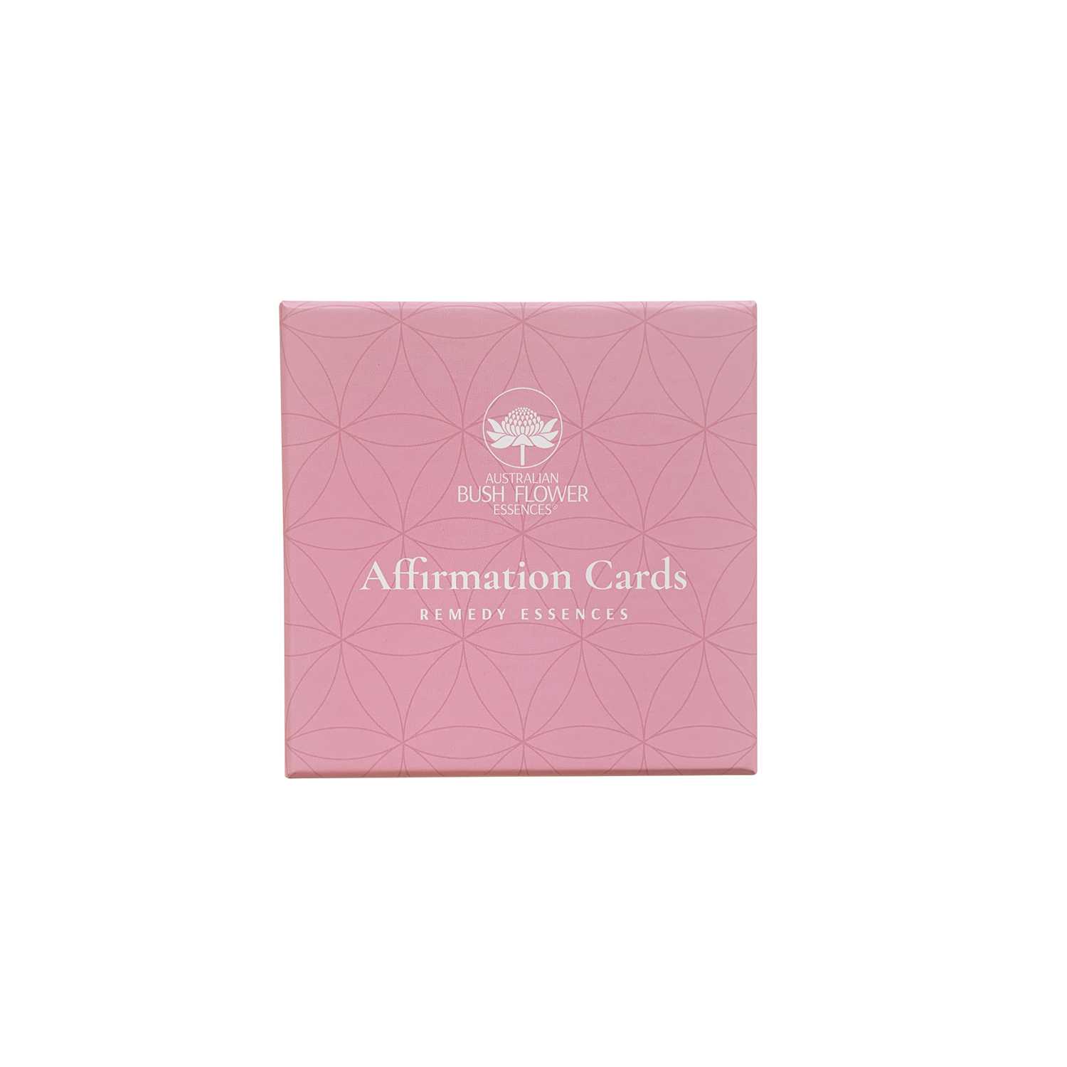 Remedy Affirmation Cards – Australian Bush Flower Essences