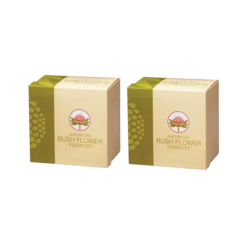 2 Replacement Stock Kit Boxes - Australia – Australian Bush Flower Essences