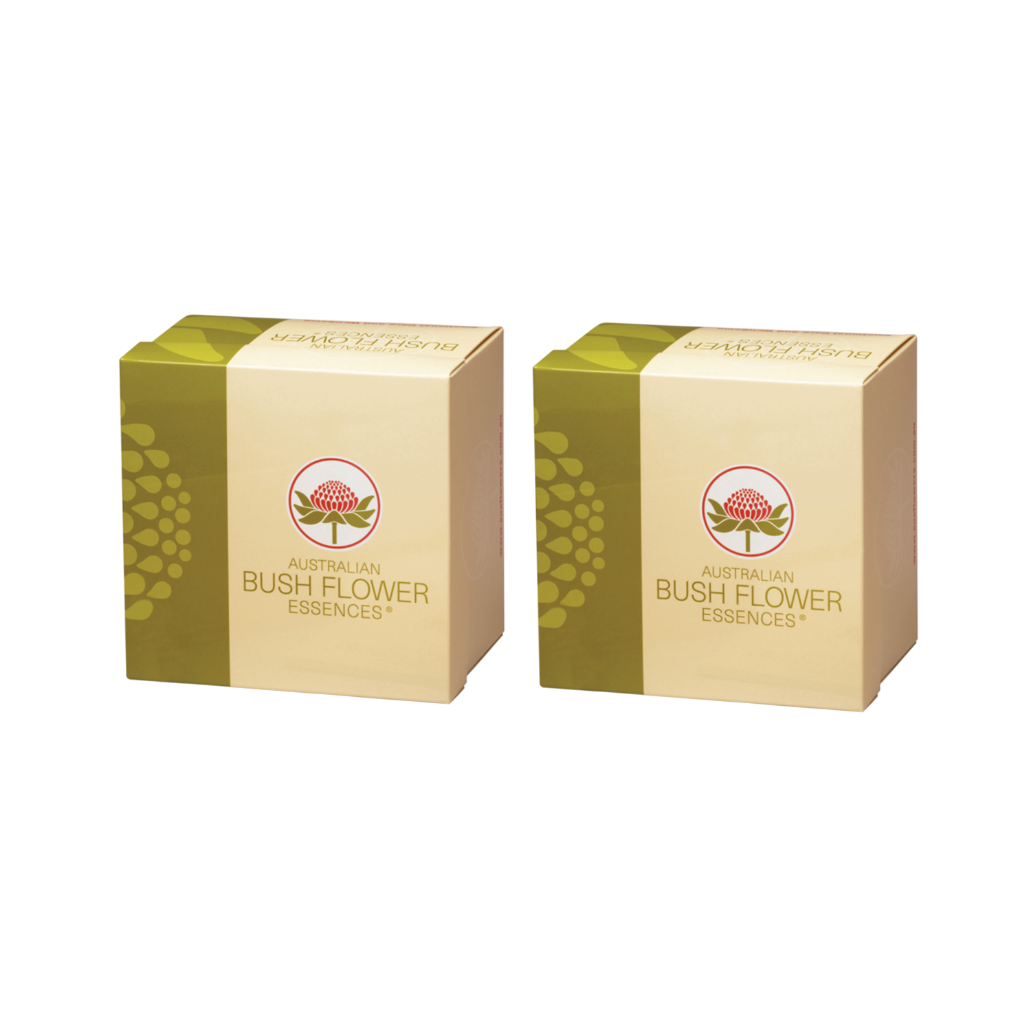 2 Replacement Stock Kit Boxes - Australia – Australian Bush Flower Essences