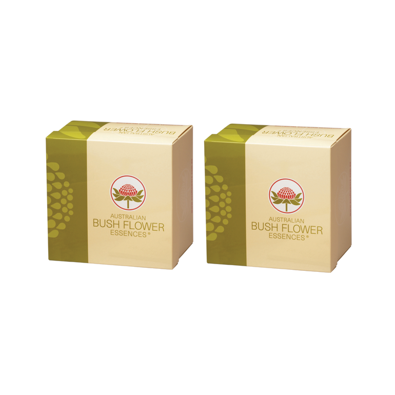 2 Replacement Stock Kit Boxes - Australia – Australian Bush Flower Essences