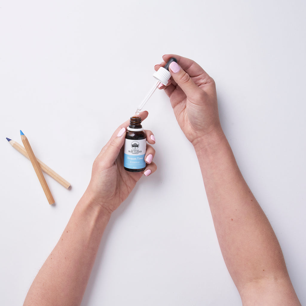 Dream Time Essence - 30ml – Australian Bush Flower Essences